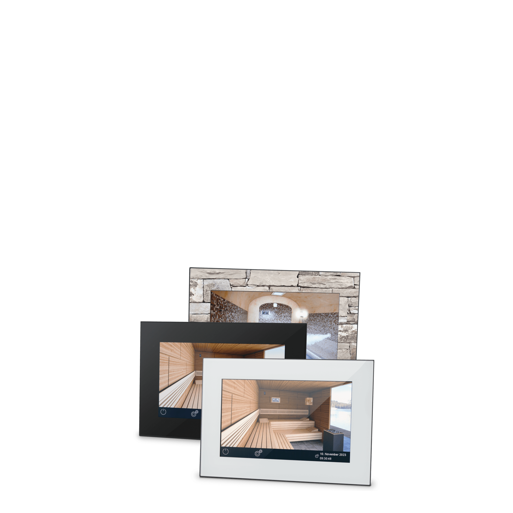 Produkte | EOS Sauna Superior